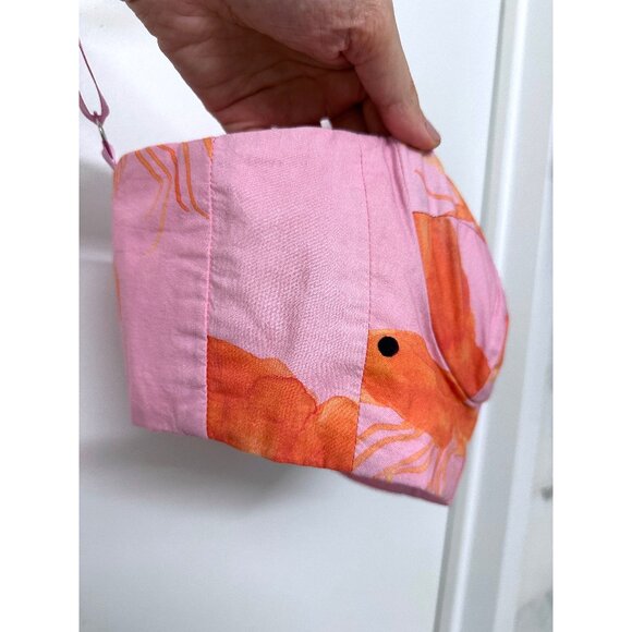 Rachel Antonoff | Tops | Rachel Antonoff Karen Bra Crop Top Bustier ...